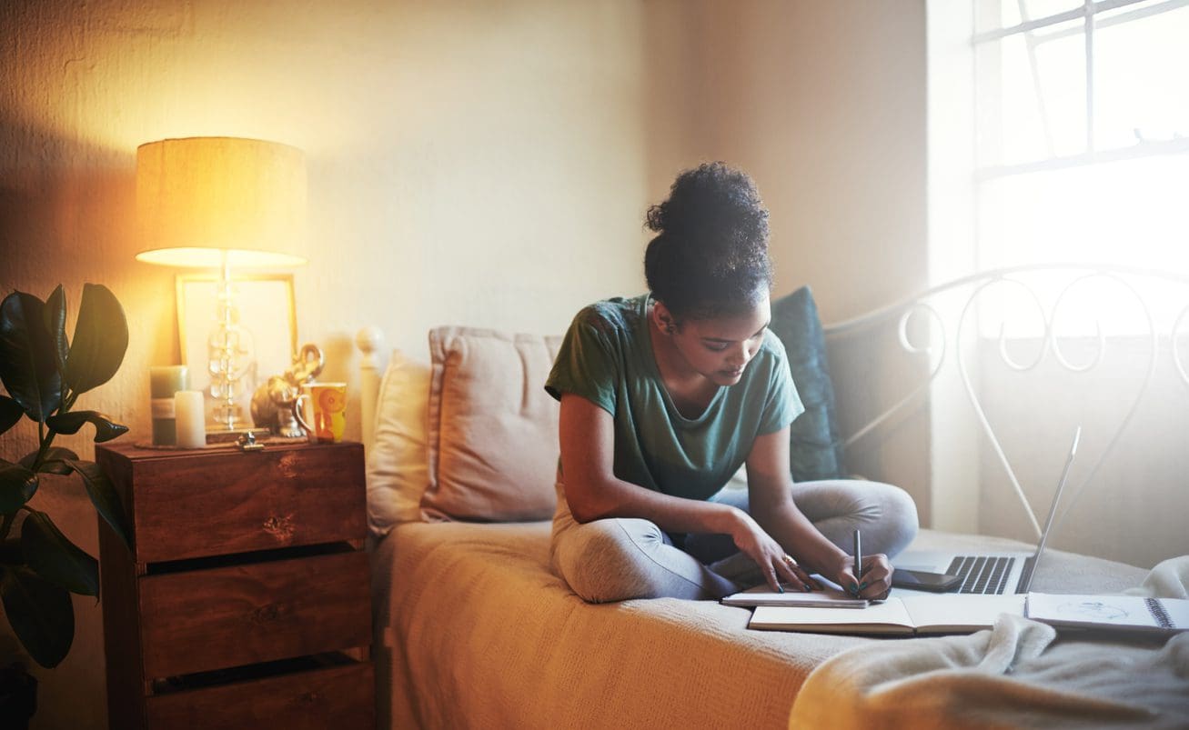 Building a Positive Student Experience - Atlas
